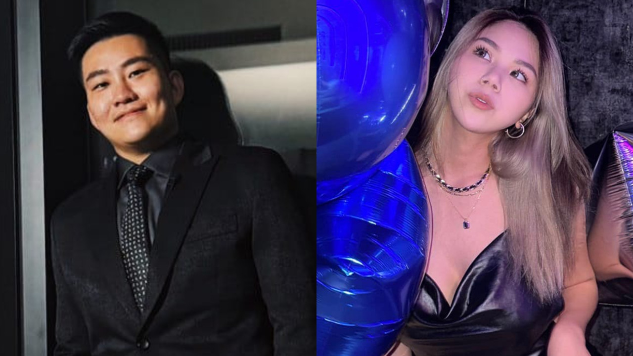 網紅Joeman驚傳持大麻被搜出、蕾菈夫妻被捕！持二級毒品最高恐判刑這麼久…九妹火速發律師聲明 - 今周刊